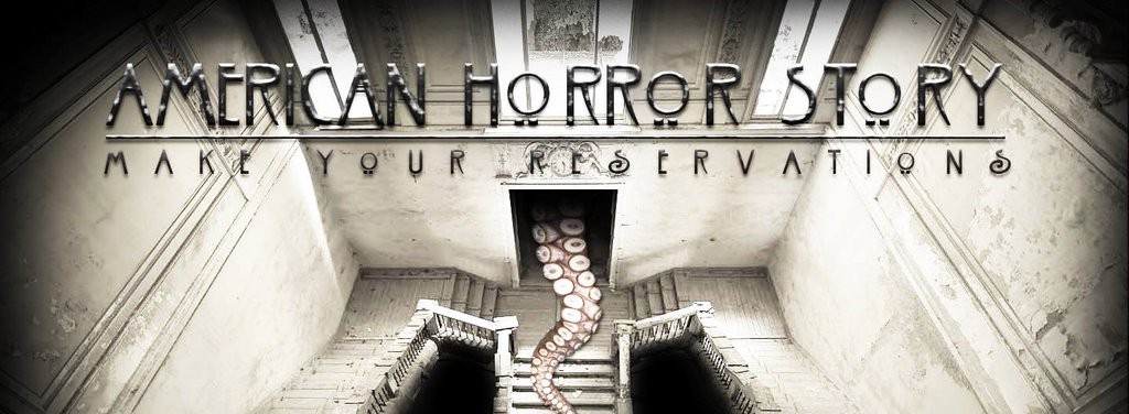 American Horror Story : Hotel - Saison 5 - Pixel Geek