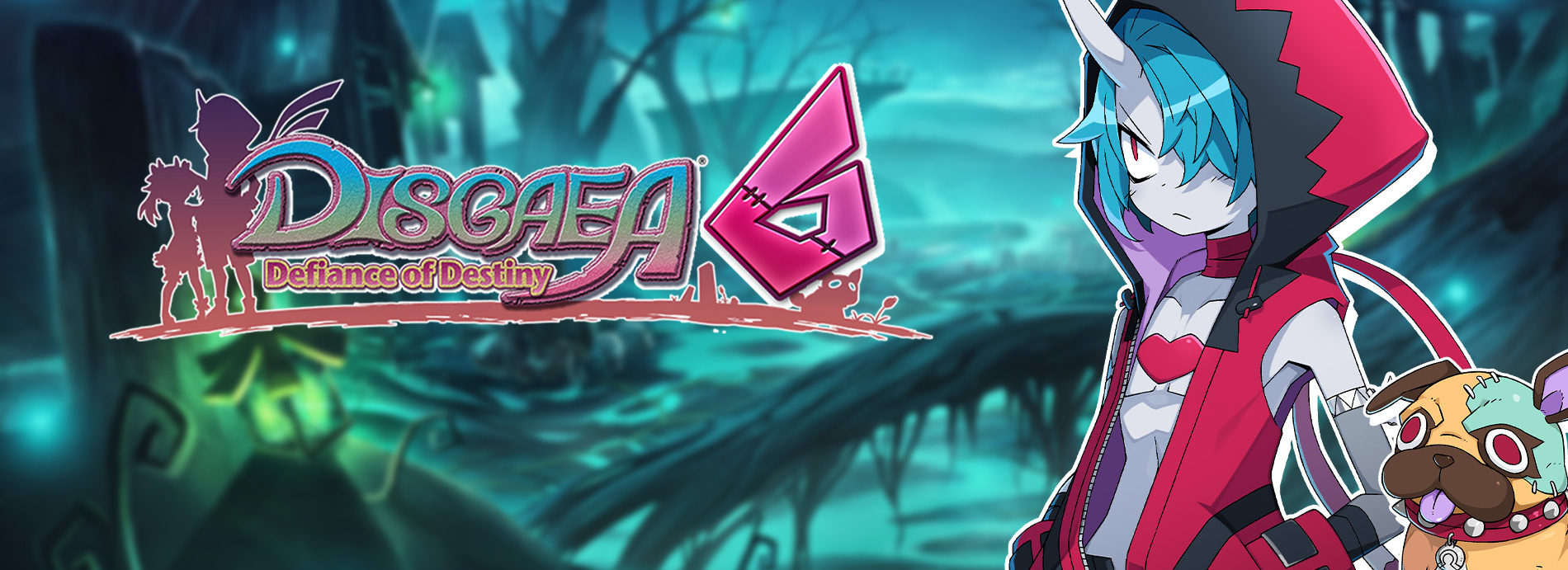 Test de Disgaea 6 : Defiance of Destiny - Pixel-Geek.fr