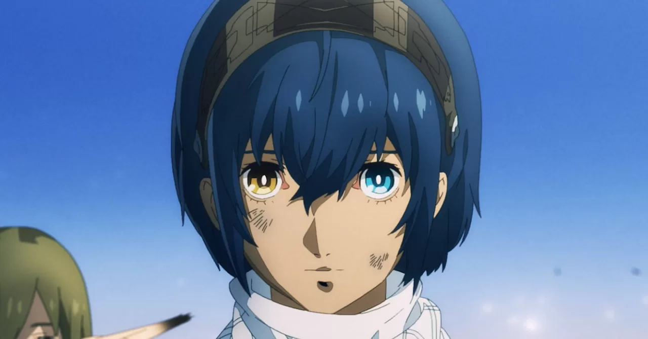 Metaphor: ReFantazio, nouveau trailer - Pixel-Geek.fr